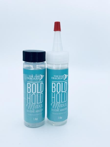 BOLD HOLD MAXX - SILICONE – Ladies Love Units