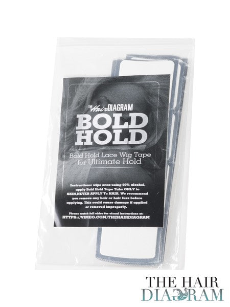 BOLD HOLD TAPE – Ladies Love Units